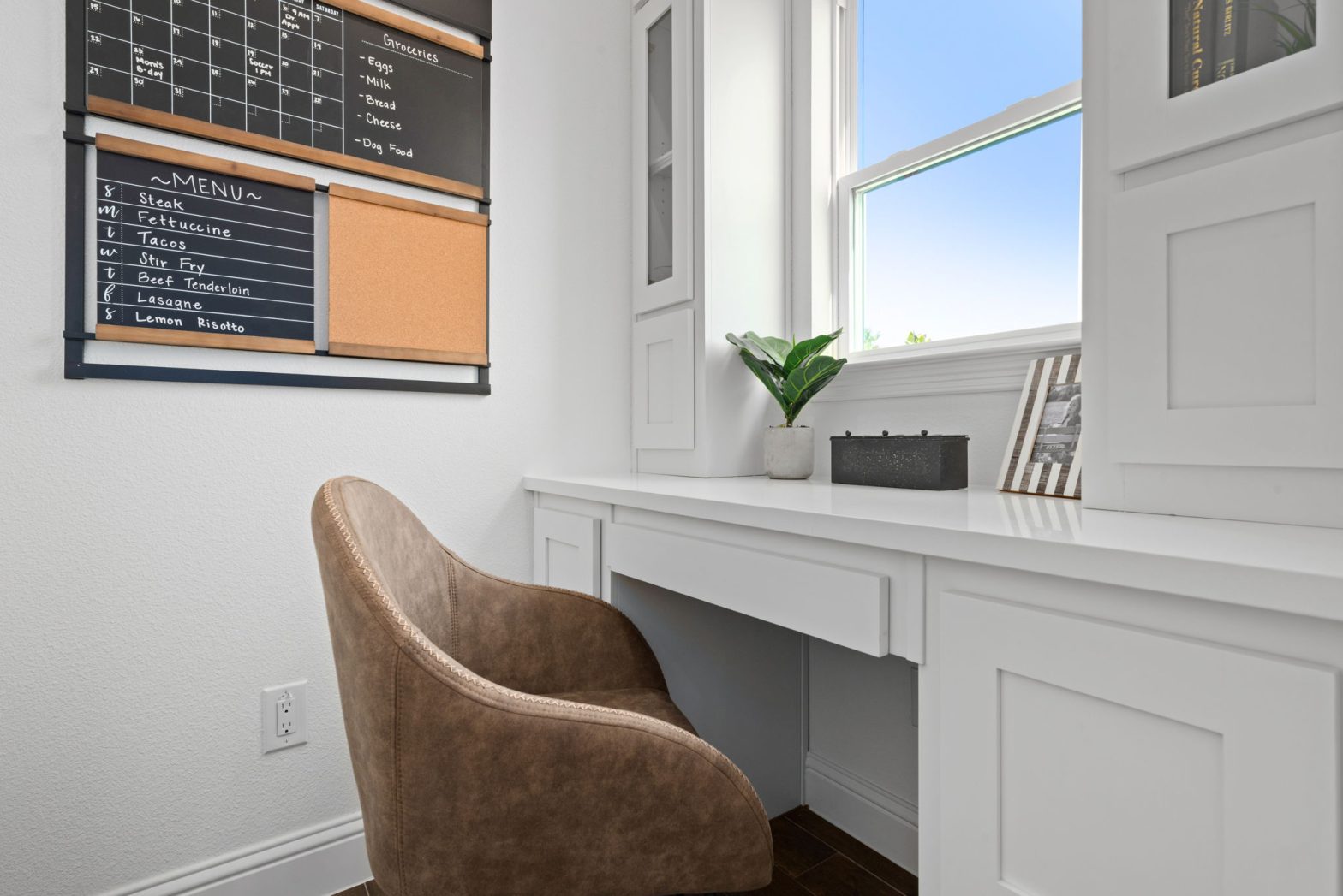 7 Amazing Work from Home Design Ideas for Maximum Productivity | Graham ...