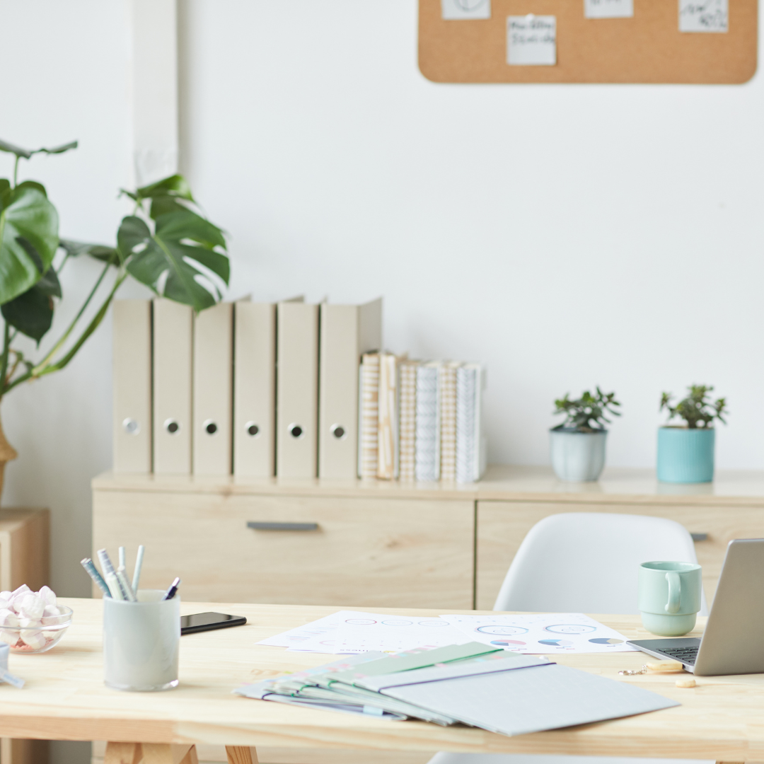 7 Amazing Work from Home Design Ideas for Maximum Productivity | Graham ...