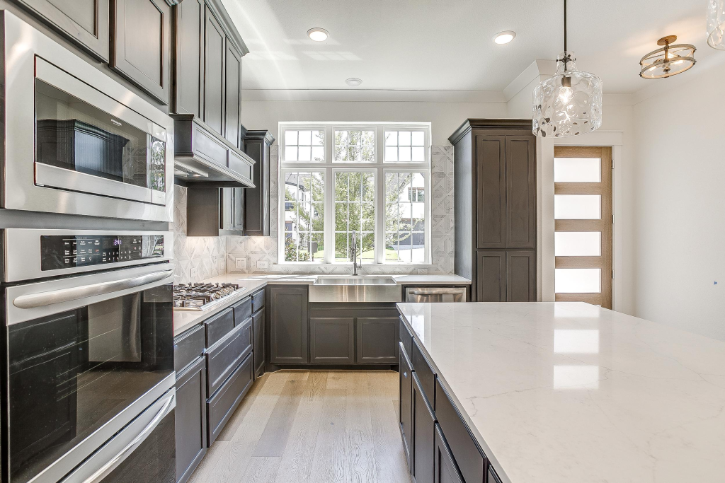 The Ideal Checklist: How to Choose Home Appliances For Your New House ...