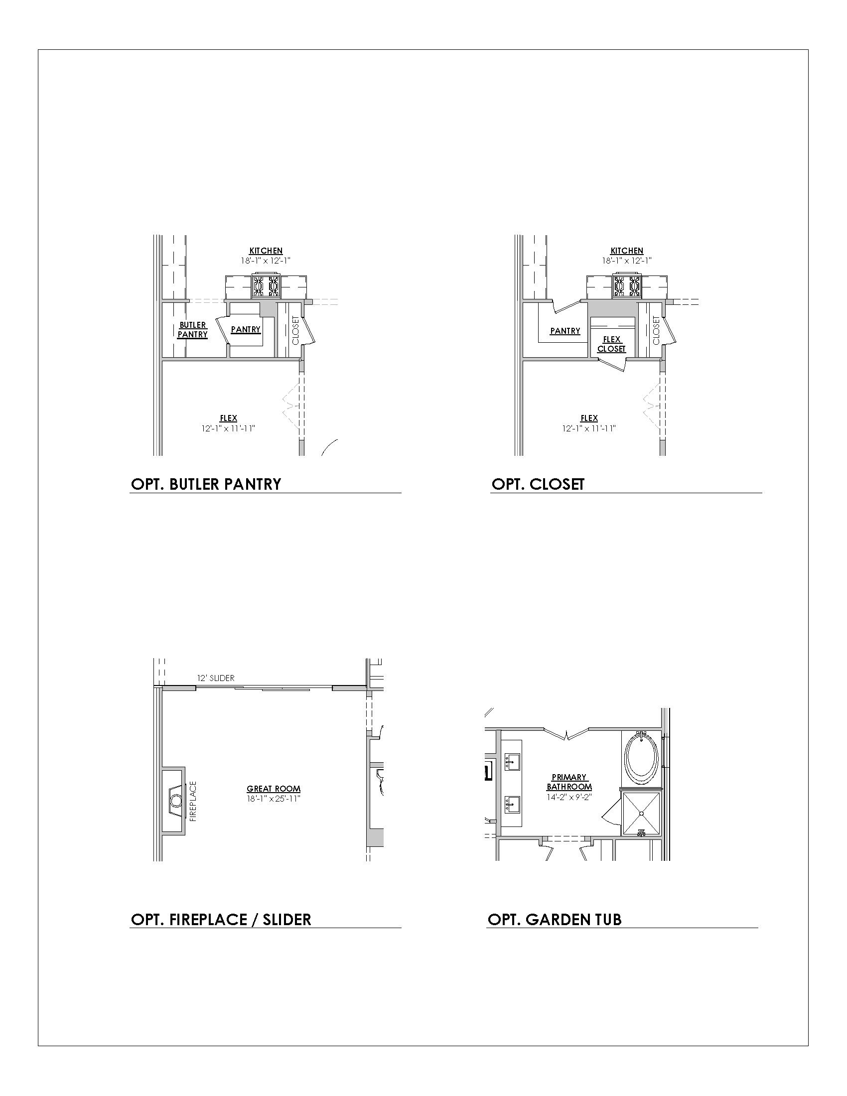 Longview | Graham Hart | Colleyville, TX