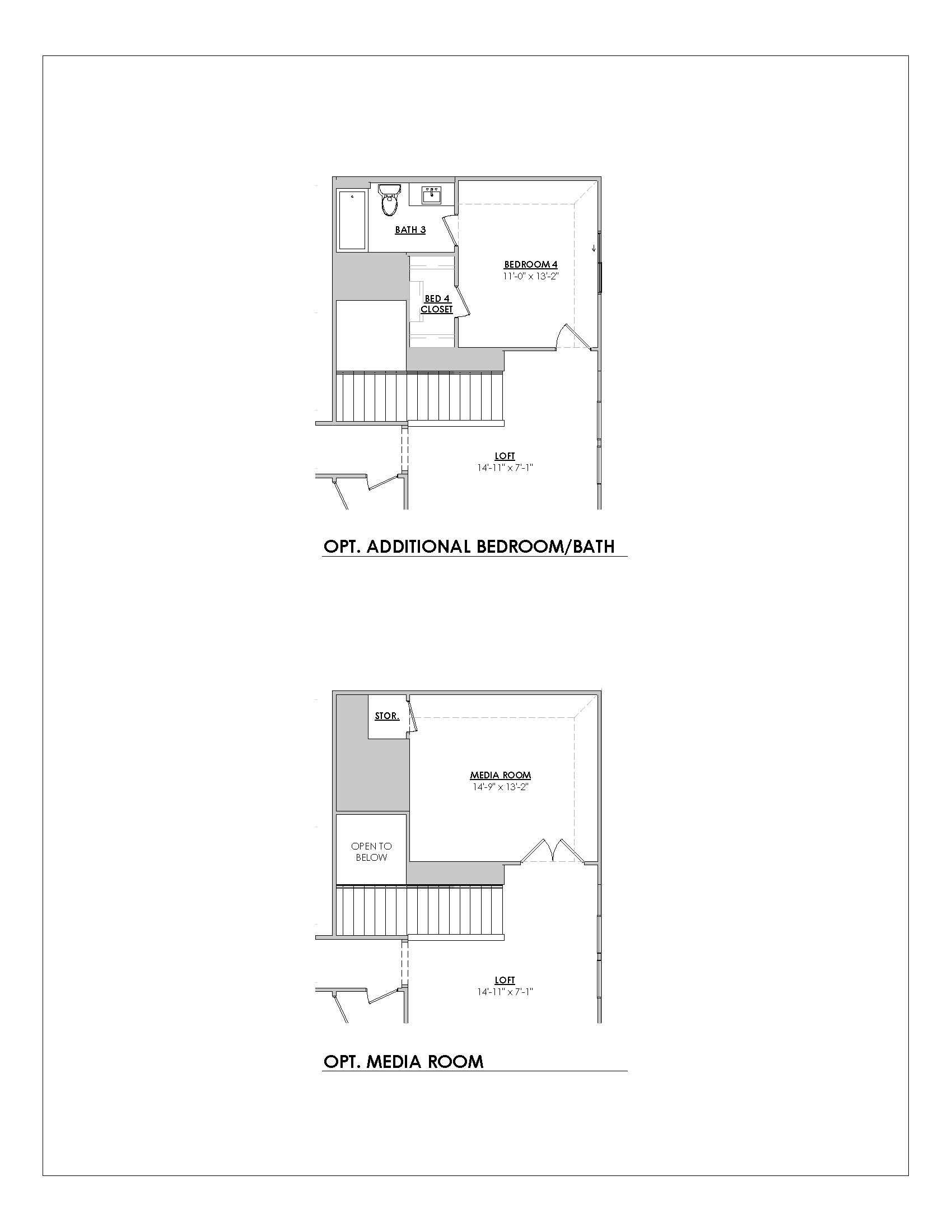 Longview | Graham Hart | Colleyville, TX