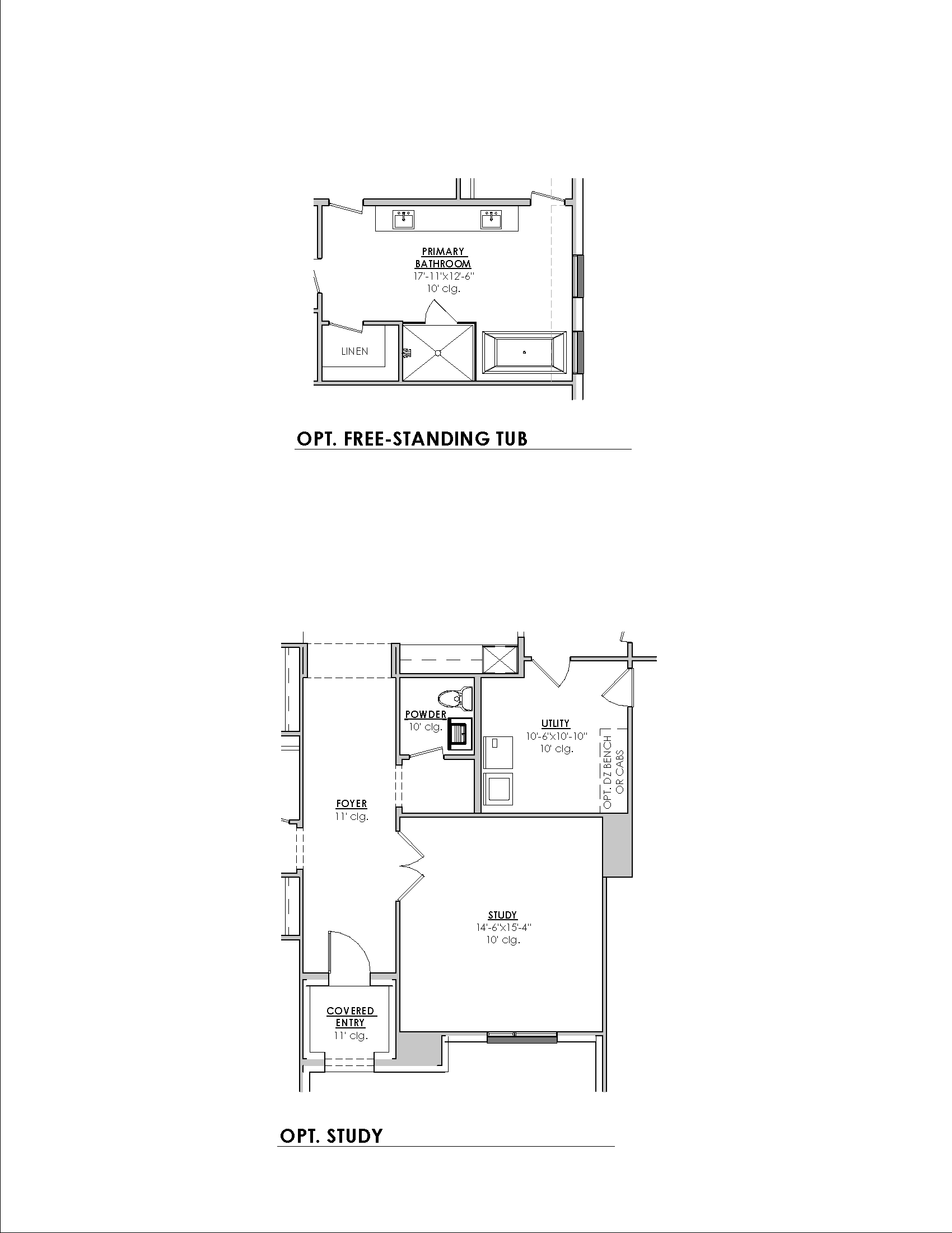 Cypress | Graham Hart | Colleyville, TX