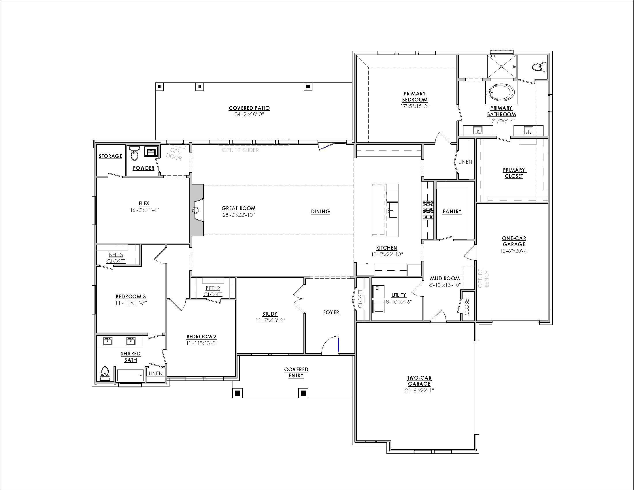 Elliot | Graham Hart | Colleyville, TX