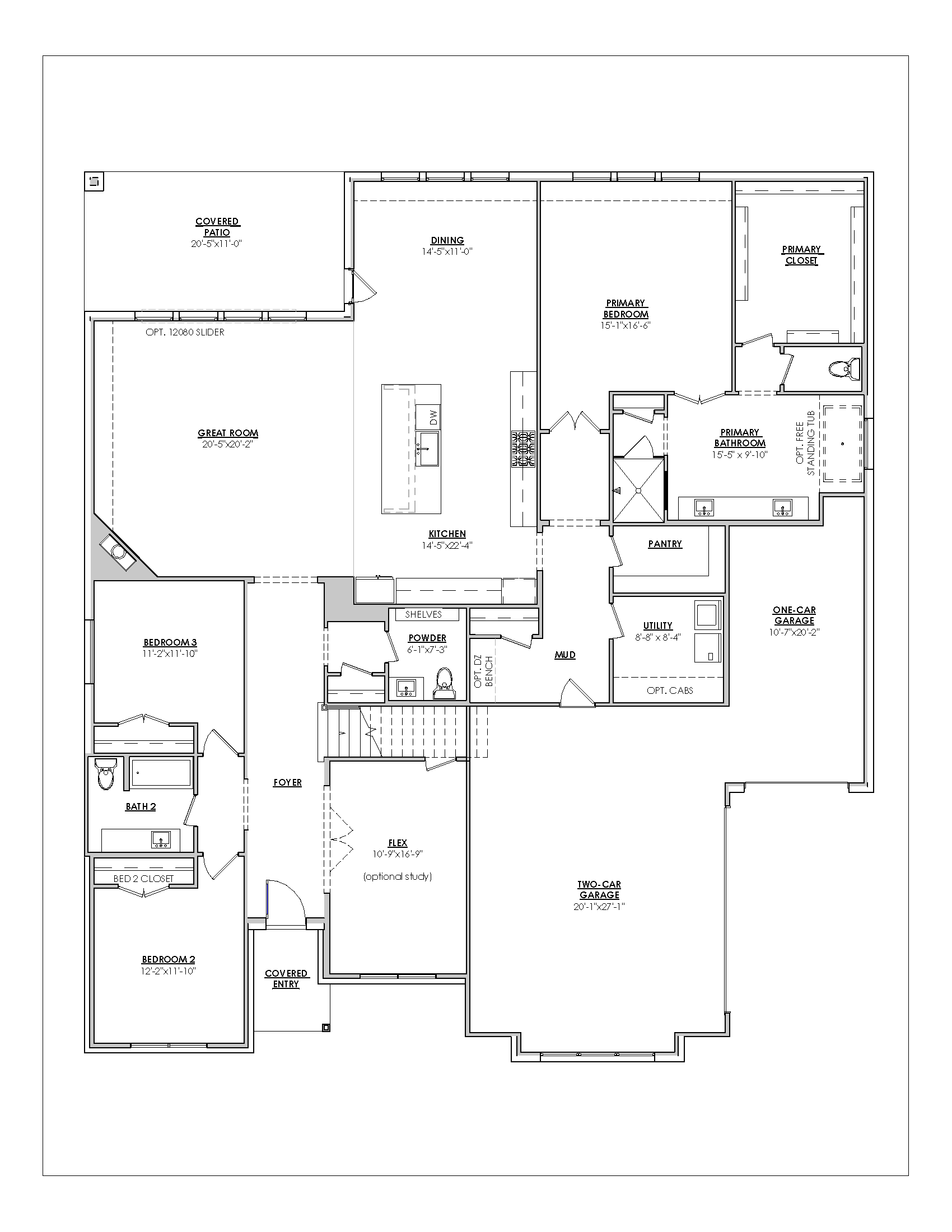 Carson | Graham Hart | Colleyville, TX