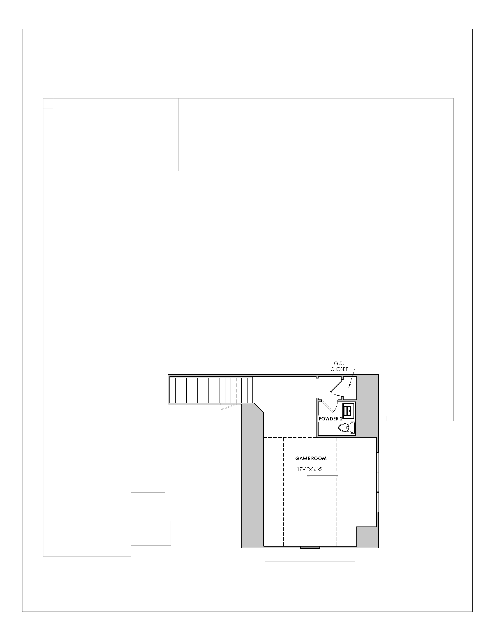 Carson | Graham Hart | Colleyville, TX