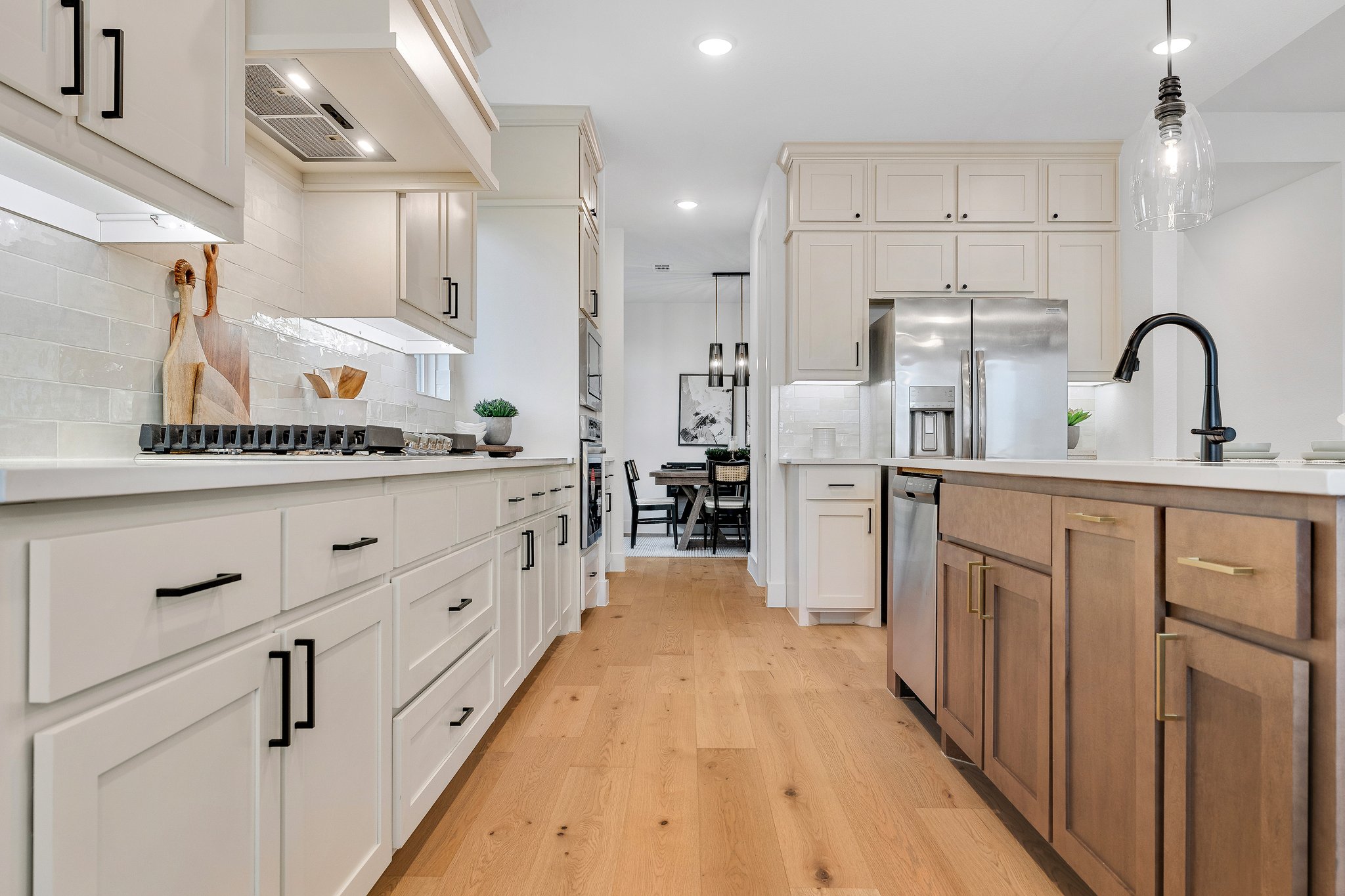 Graham Hart | Colleyville, TX