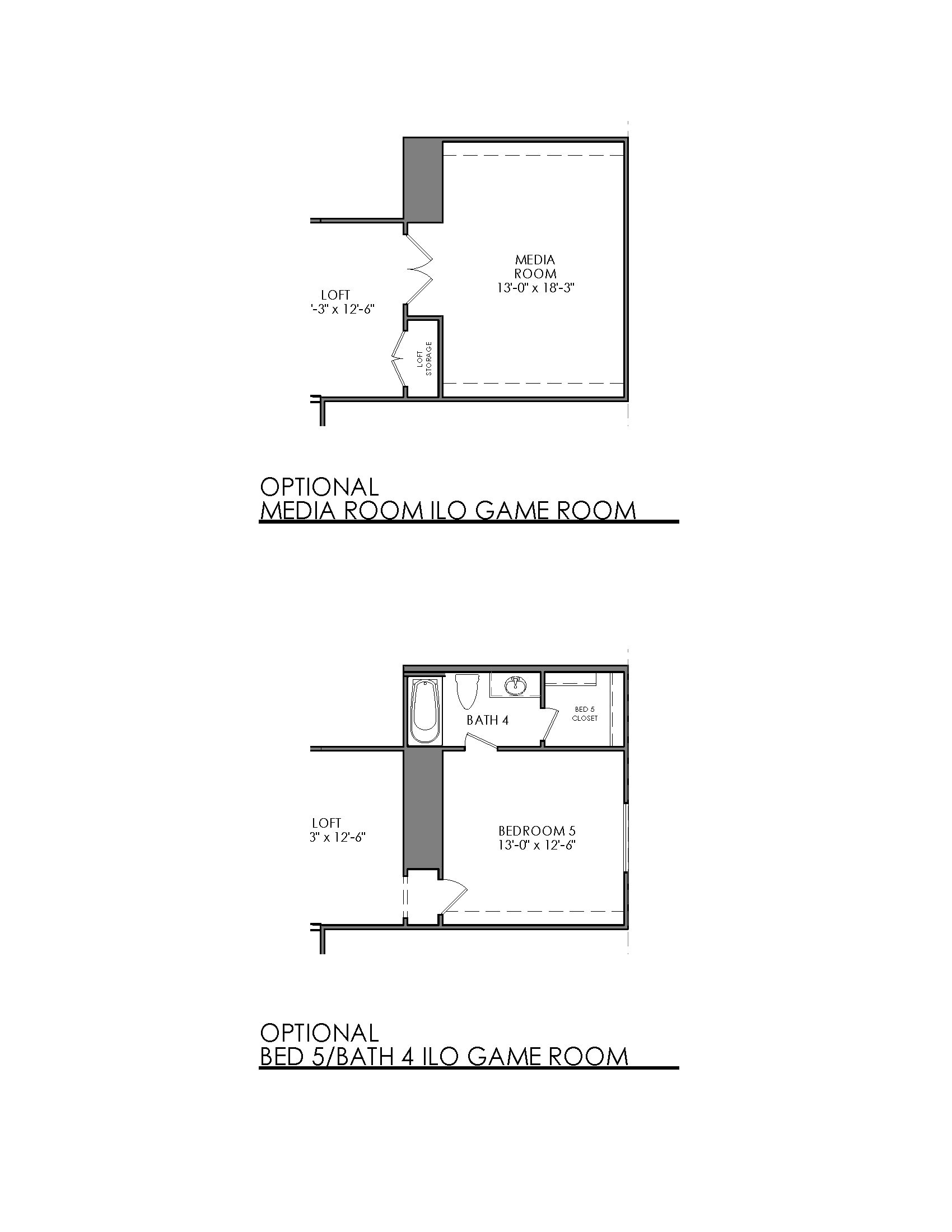 Lawson | Graham Hart | Colleyville, TX